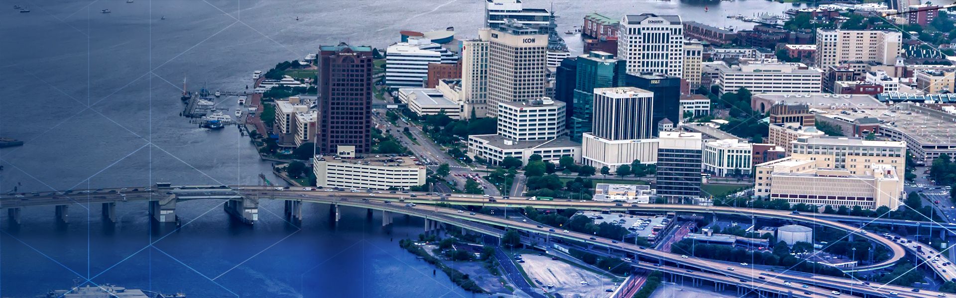 Conduent Implements I-64 Hampton Roads Express Lanes Tolling System for ...