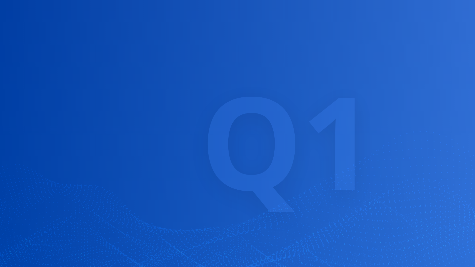 Conduent Reports First Quarter 2024 Financial Results | Conduent