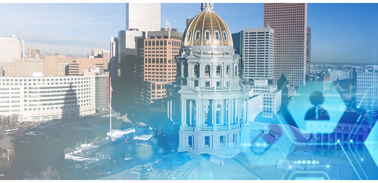 Colorado Awards Business Intelligence and Data Management Services ...