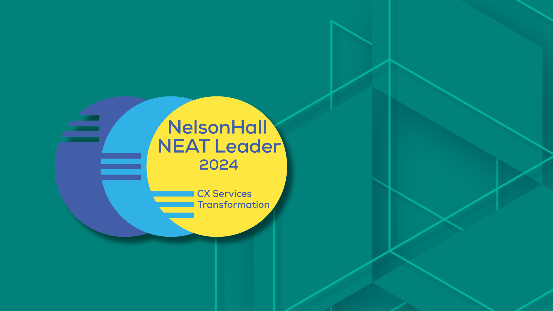 Conduent Recognized as a Leader in 2024 NelsonHall CX Services ...