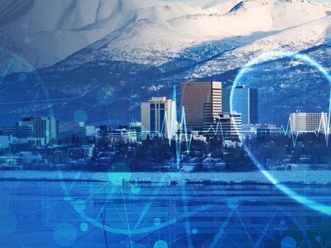 New Mexico Awards Contract for New Medicaid Management Information ...