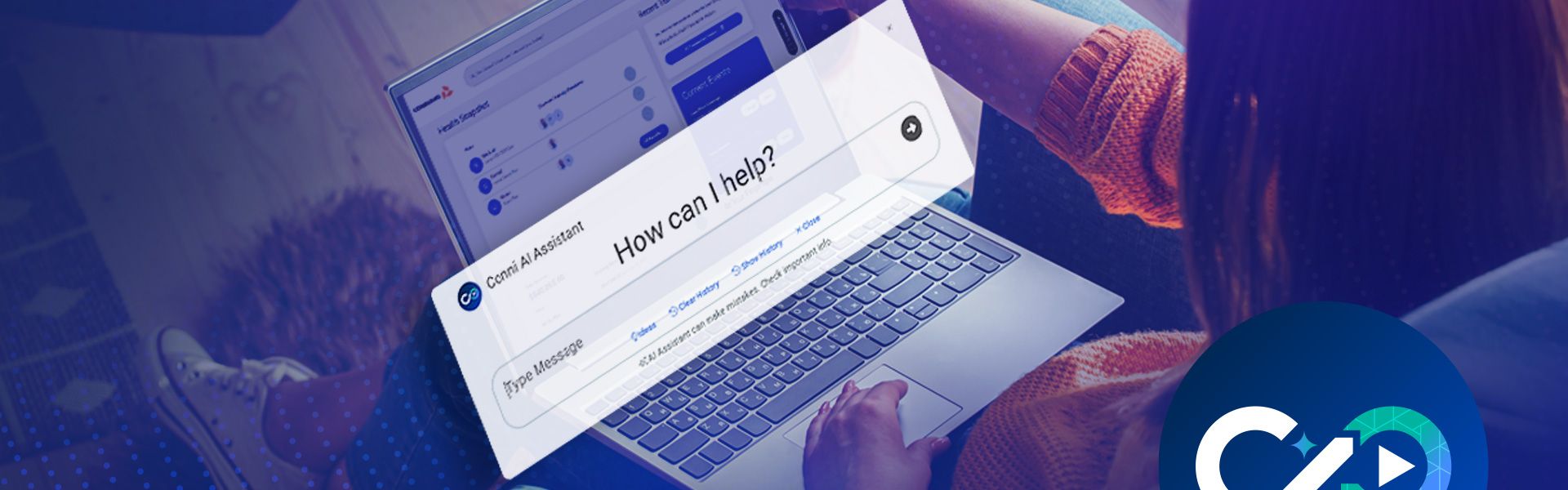 Conduent Introduces Conni, the New GenAI Virtual Assistant for ...