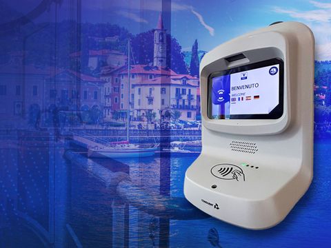 Conduent Transportation Launches EMV Contactless Open Payment System on ...