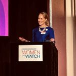 FM Global: Hannah Witzel eine der Preisträgerinnen des „Women to Watch ...