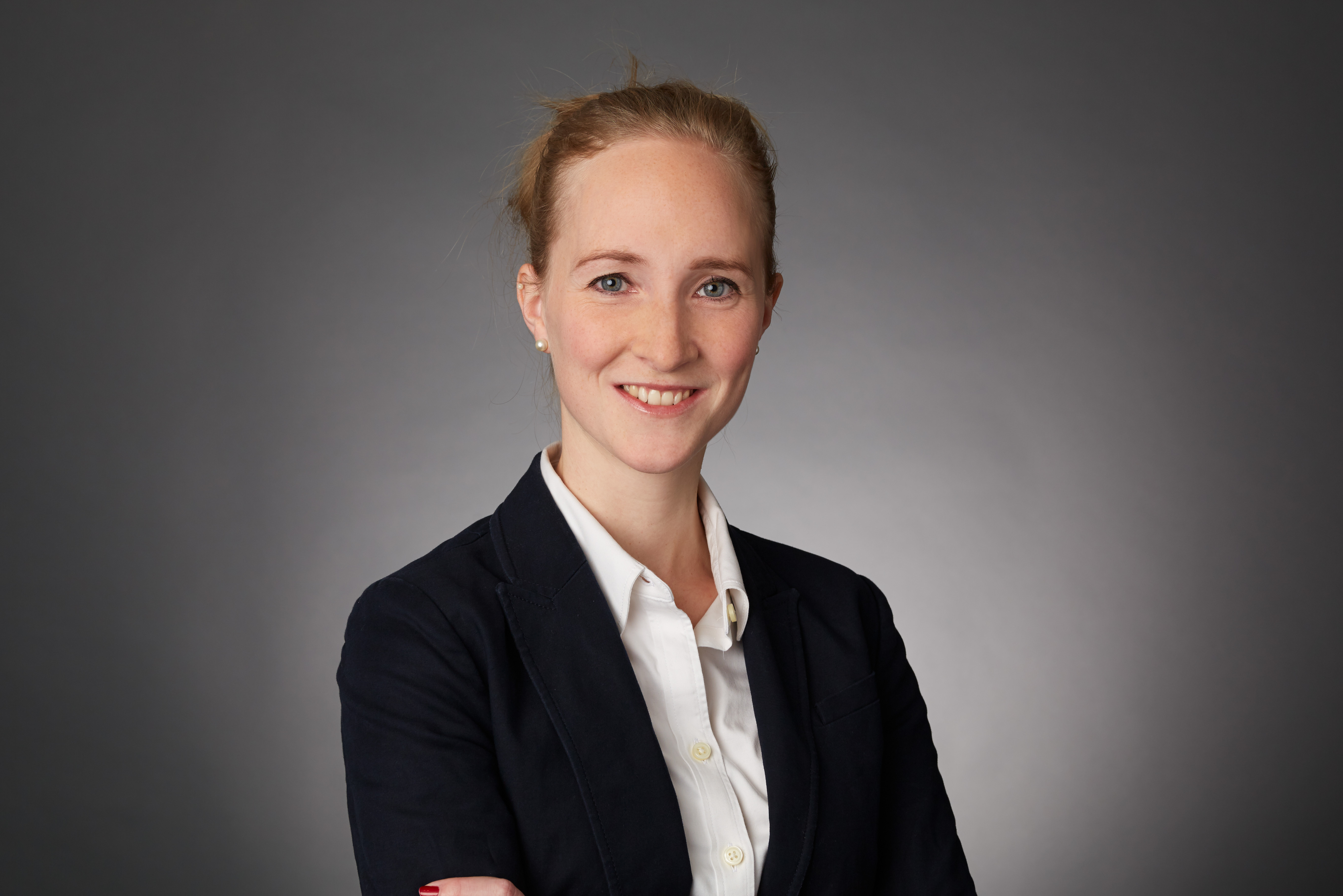 FM Global ernennt Hannah Witzel zur Hauptbevollmächtigten für ...