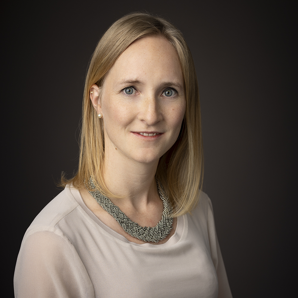 FM Global ernennt Hannah Witzel zur Hauptbevollmächtigten für ...