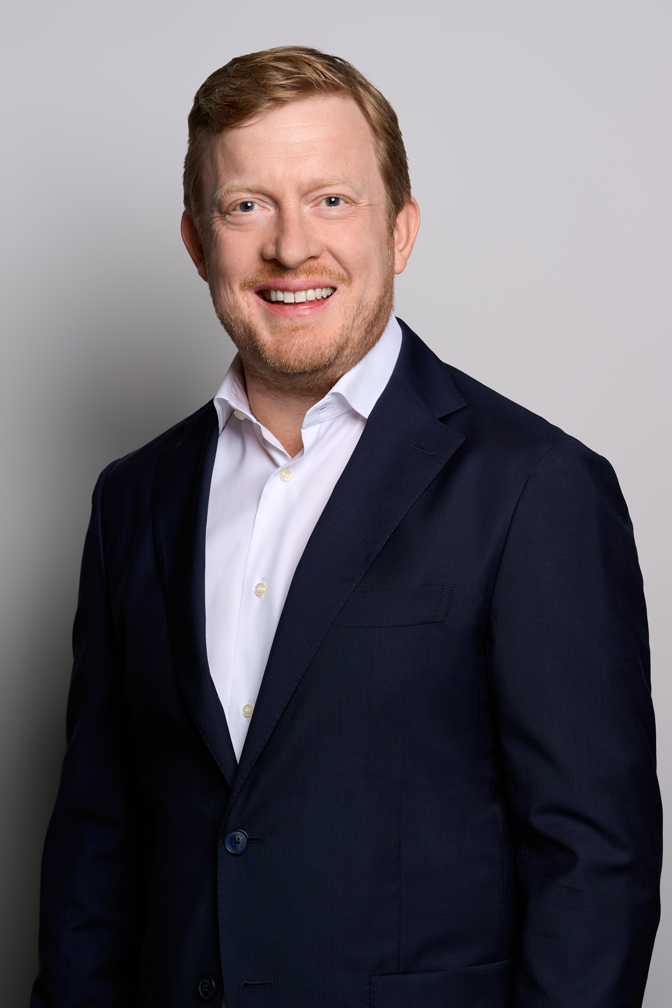 William Slater | FM (DE)