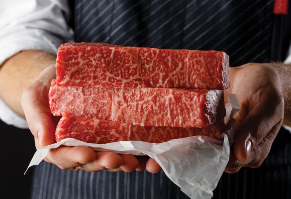 Omaha Steaks® Introduces the 1917 Collection – a Luxury Gift Experience ...