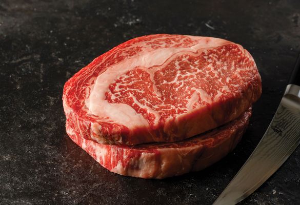 Omaha Steaks® Introduces the 1917 Collection – a Luxury Gift Experience ...