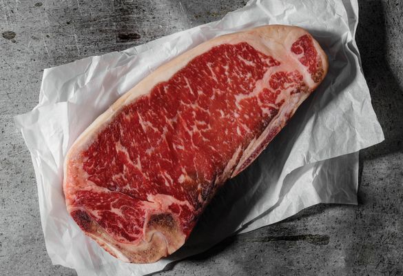 Omaha Steaks® Introduces the 1917 Collection – a Luxury Gift Experience ...