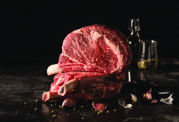 Omaha Steaks® Introduces the 1917 Collection – a Luxury Gift Experience ...