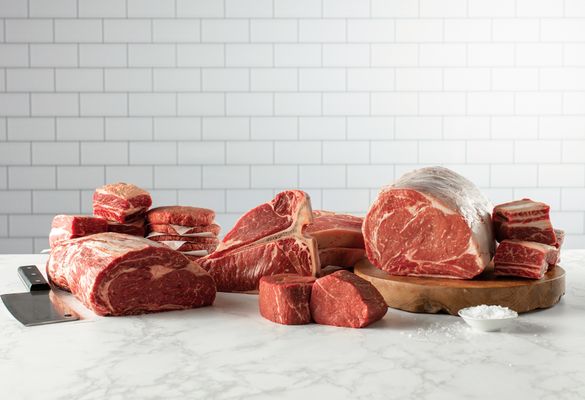 Omaha Steaks | Omaha Steaks | News