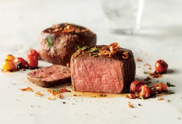 Omaha Steaks | Omaha Steaks | News