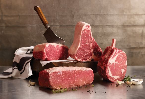 Omaha Steaks | Omaha Steaks | News
