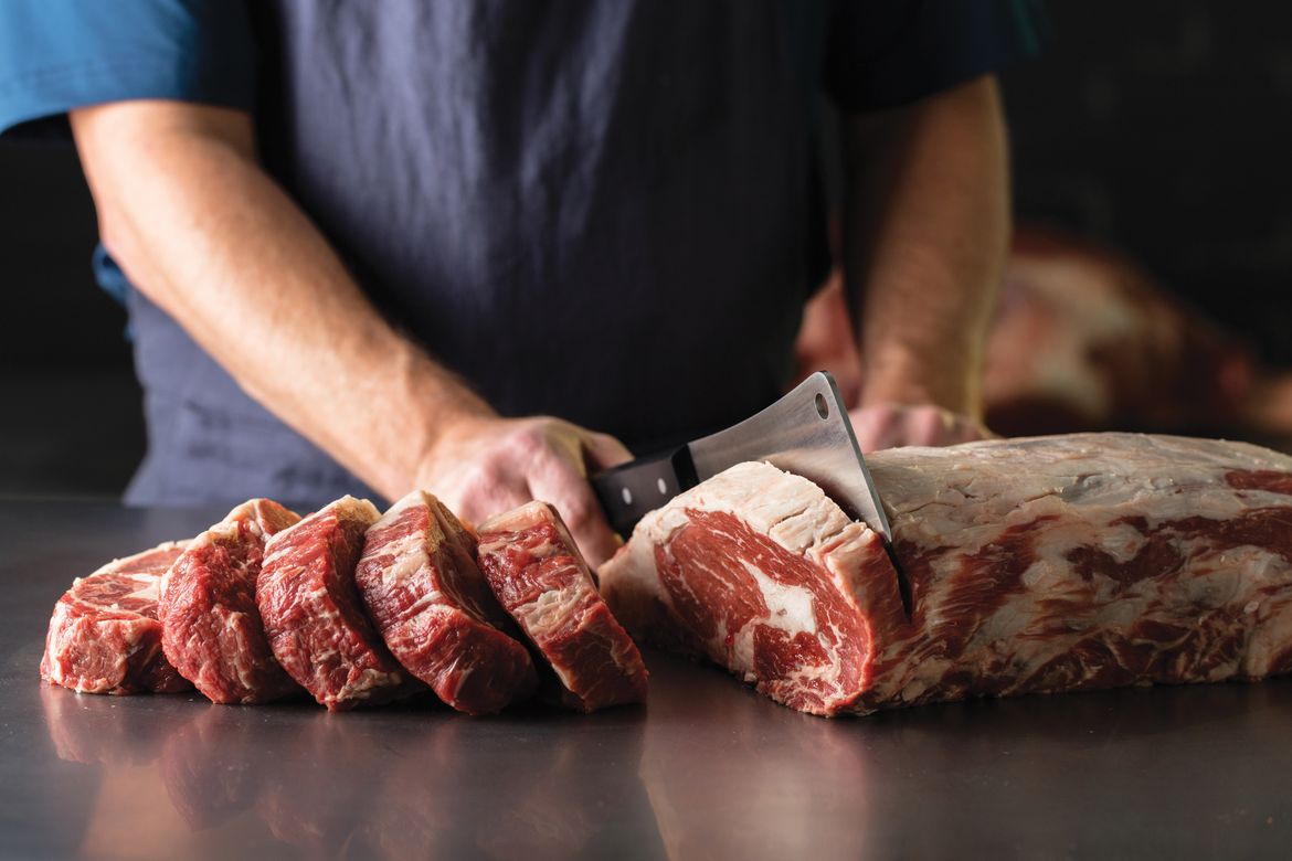 File | Omaha Steaks | News