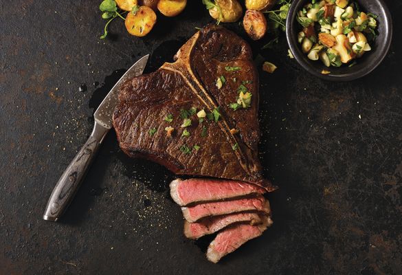 Private Reserve | Omaha Steaks | News Hub