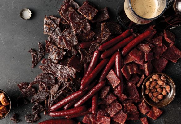 Omaha Steaks® Launches Steak Snacks in Retail Stores Nationwide | Omaha ...