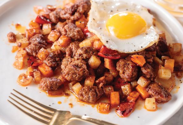 Omaha Steaks Introduces Butcher’s Breakfasts for $1 on Aug. 15 | Omaha ...