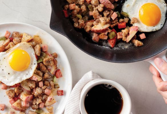 Omaha Steaks Introduces Butcher’s Breakfasts for $1 on Aug. 15 | Omaha ...