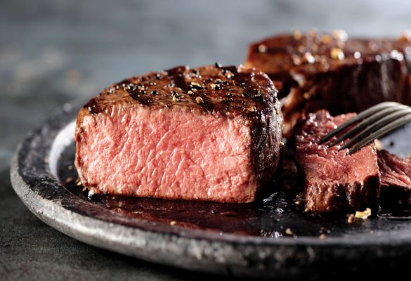 Omaha Steaks®, America’s Original Butcher, Unveils | Omaha Steaks | News