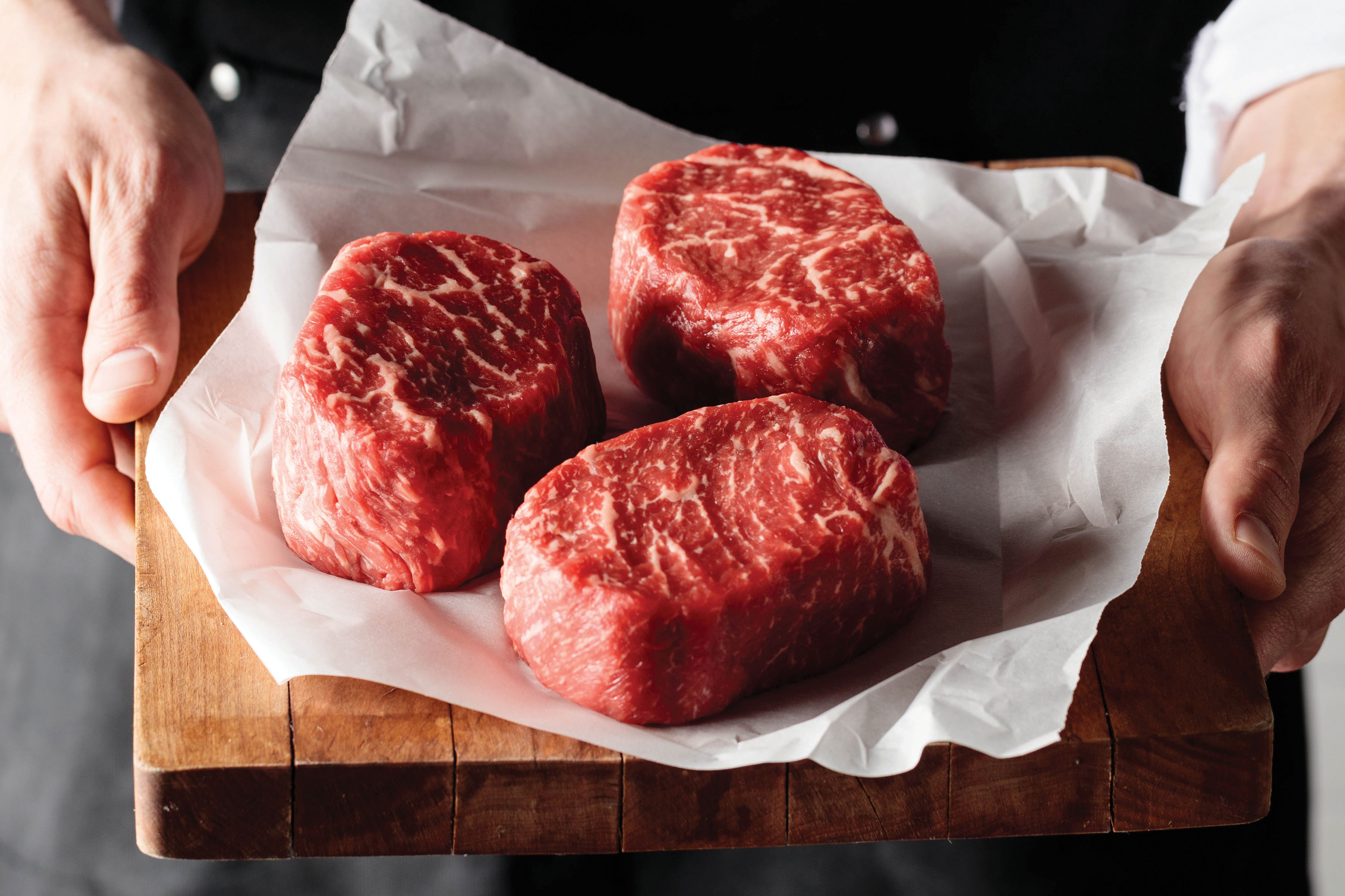 Omaha Steaks®, America’s Original Butcher, Unveils | Omaha Steaks | News