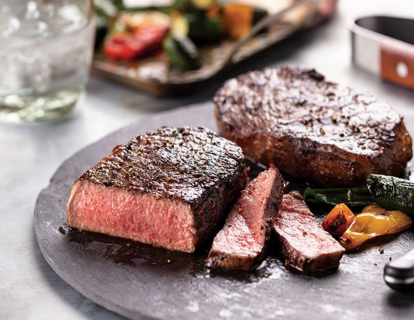 Omaha Steaks Unveils New Steaks, Chicken and More for Summer 2021 ...