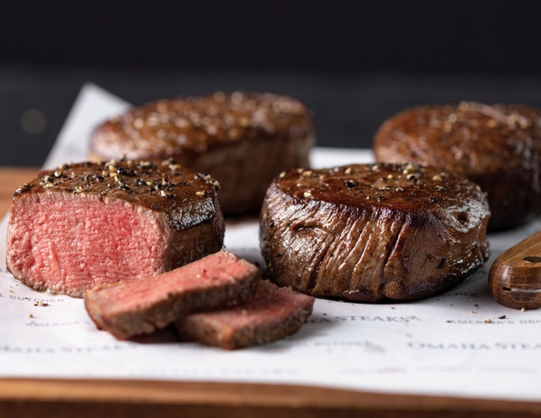 Omaha Steaks | Omaha Steaks | News