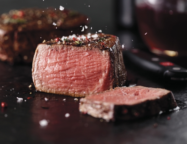 Private Reserve | Omaha Steaks | News