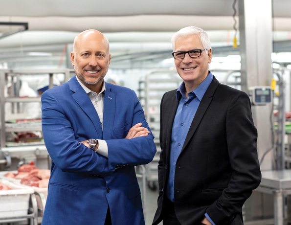 Omaha Steaks Elevates Nate Rempe to Chief Executive Officer as Company ...