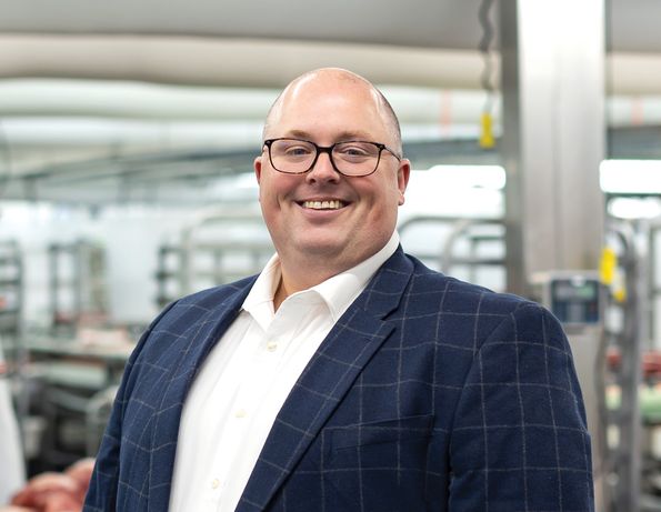 Brian Fowler | Omaha Steaks | News