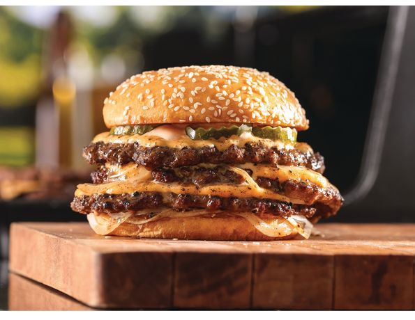 Omaha Steaks to Host ALL-NEW Smash Burger Cook-Off in Dingerville ...