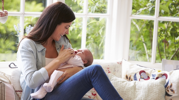 Your body after baby | Novant Health | Healthy Headlines