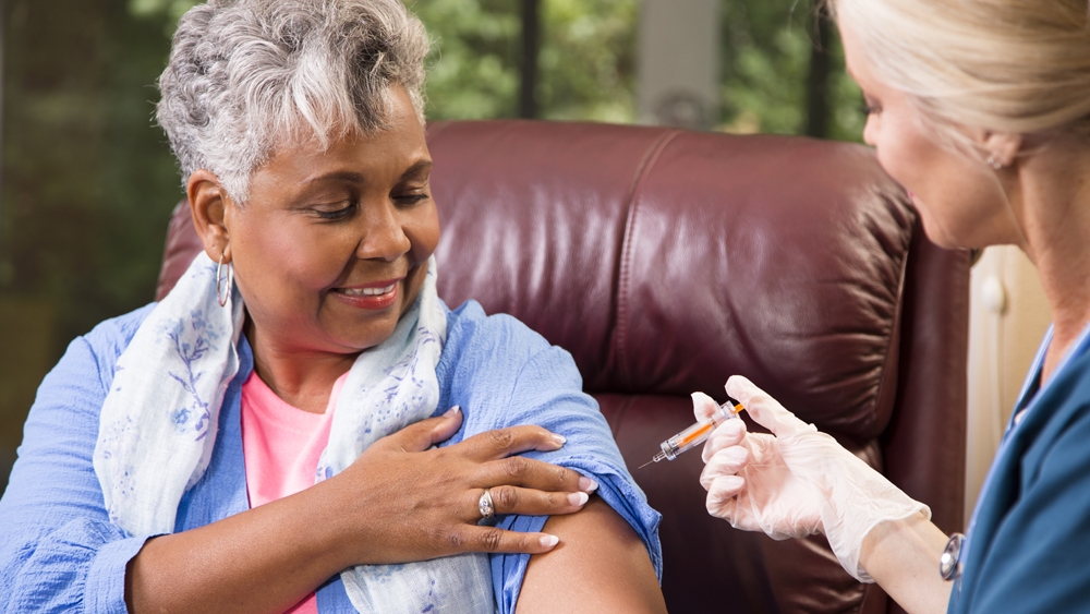 Should you get a hepatitis vaccination? | Novant Health | Healthy Headlines