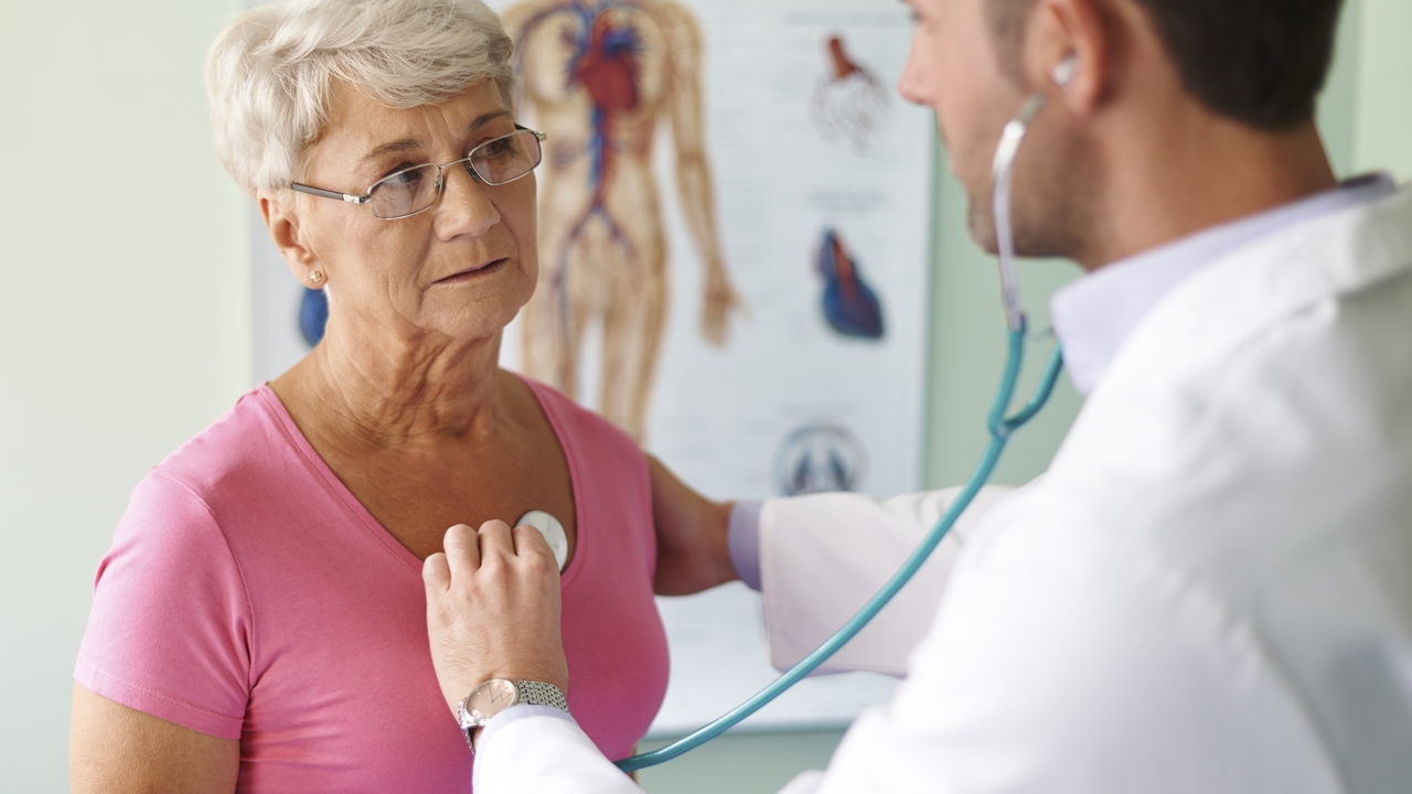 With AFib, a fast referral to a cardiologist is best. | Novant Health ...