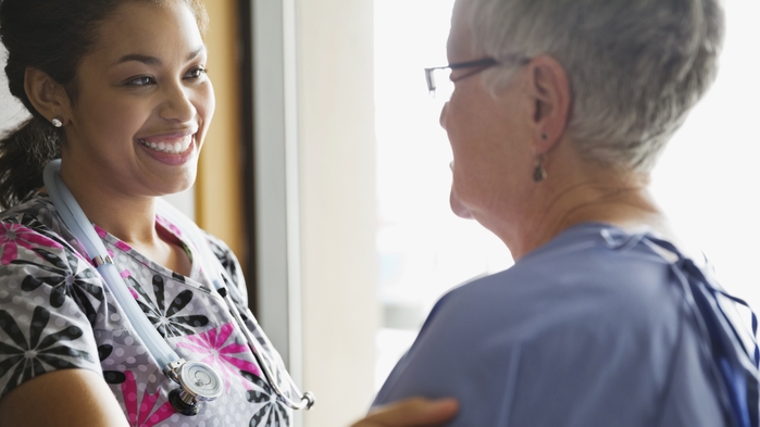 Compassion and kindness produce better outcomes | Novant Health ...