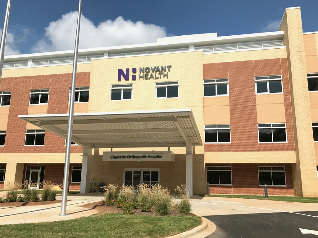 Recovery times are getting faster, and more change is coming | Novant ...