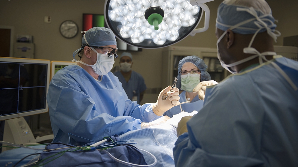 8 key building blocks of OR safety | Novant Health | Healthy Headlines