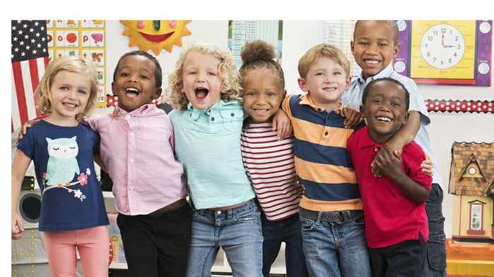 Doctor’s advice: Creating good habits for your 4- or 5-year-old ...