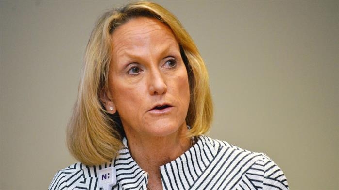 Cynthia Jarrett-Pulliam Scholarship will help a new generation of ...