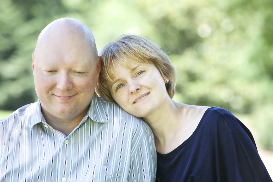 How to grow intimacy when cancer changes everything | Novant Health ...