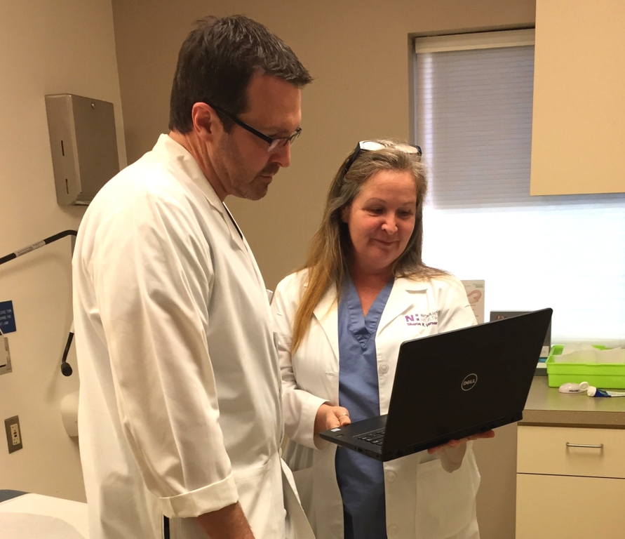 Best of both worlds? Midwife and ob-gyn team gives moms more options ...