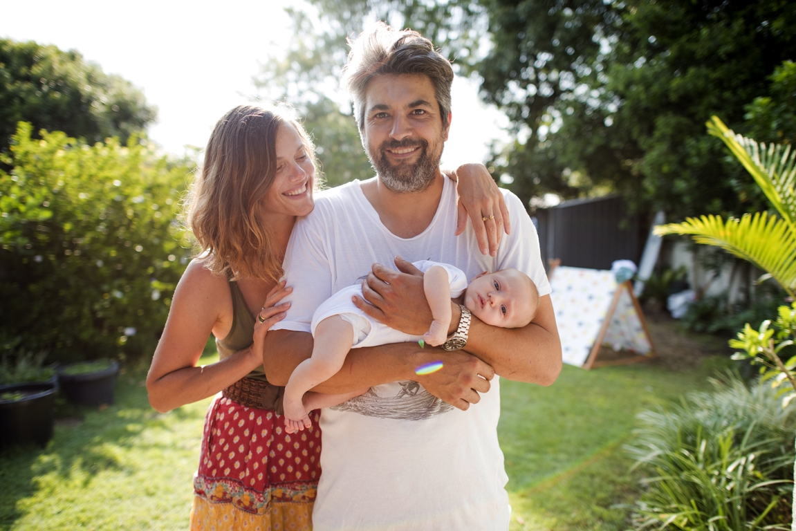 6 baby-care basics for first-time parents | Novant Health | Healthy ...