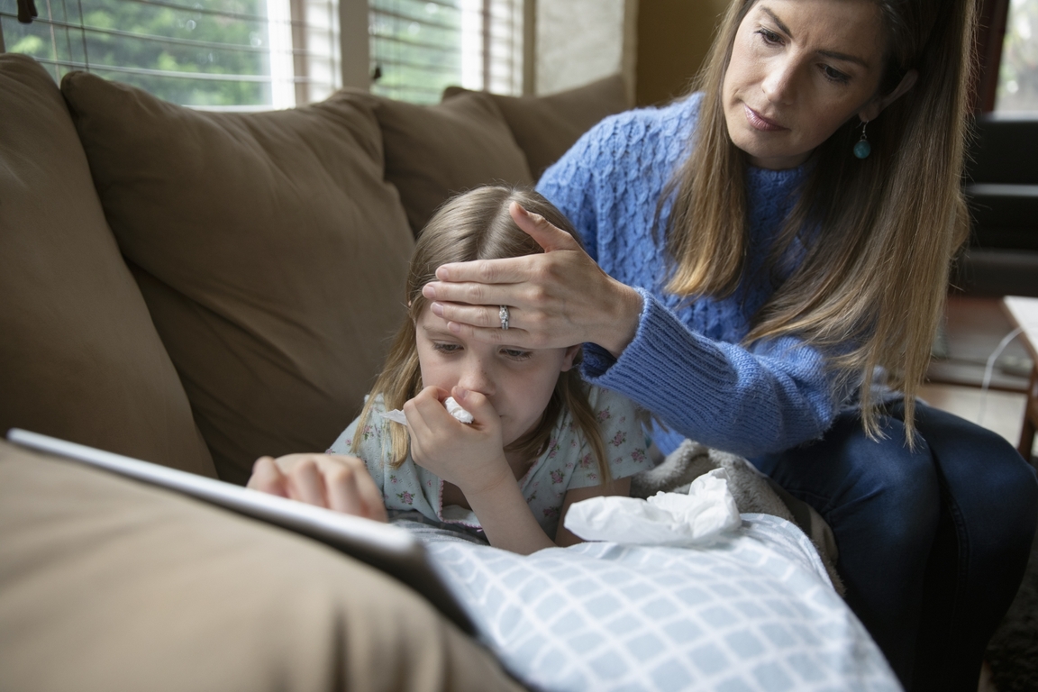 One doctor's take on researching your own medical condition | Novant ...