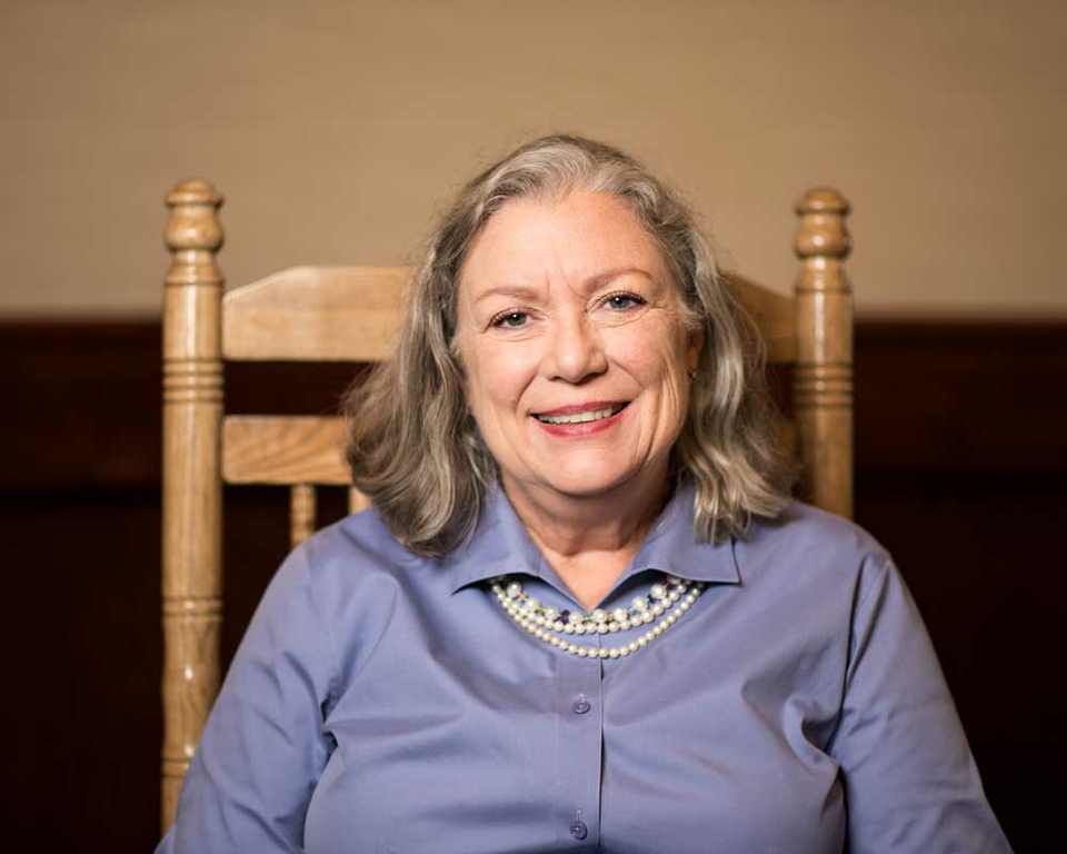 Her follow-up mammogram was key to surviving breast cancer | Novant ...