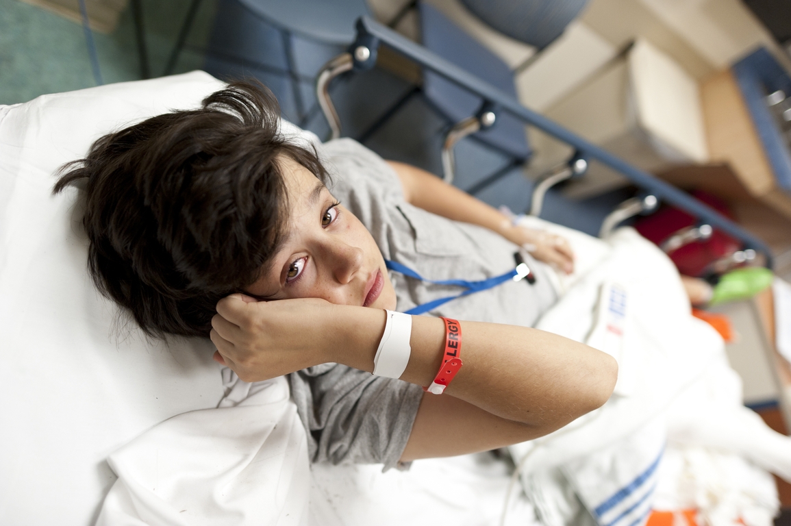 What to do when your child is sick after hours | Novant Health ...
