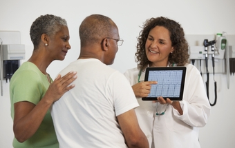 Men, follow this checklist to better health | Novant Health | Healthy ...