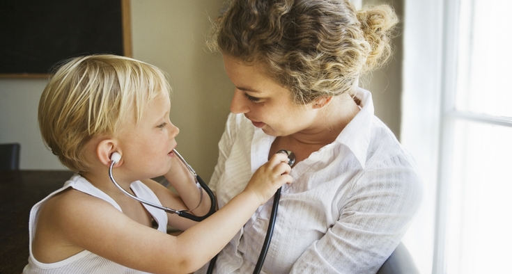 Hidden heart issues in young children | Novant Health | Healthy Headlines