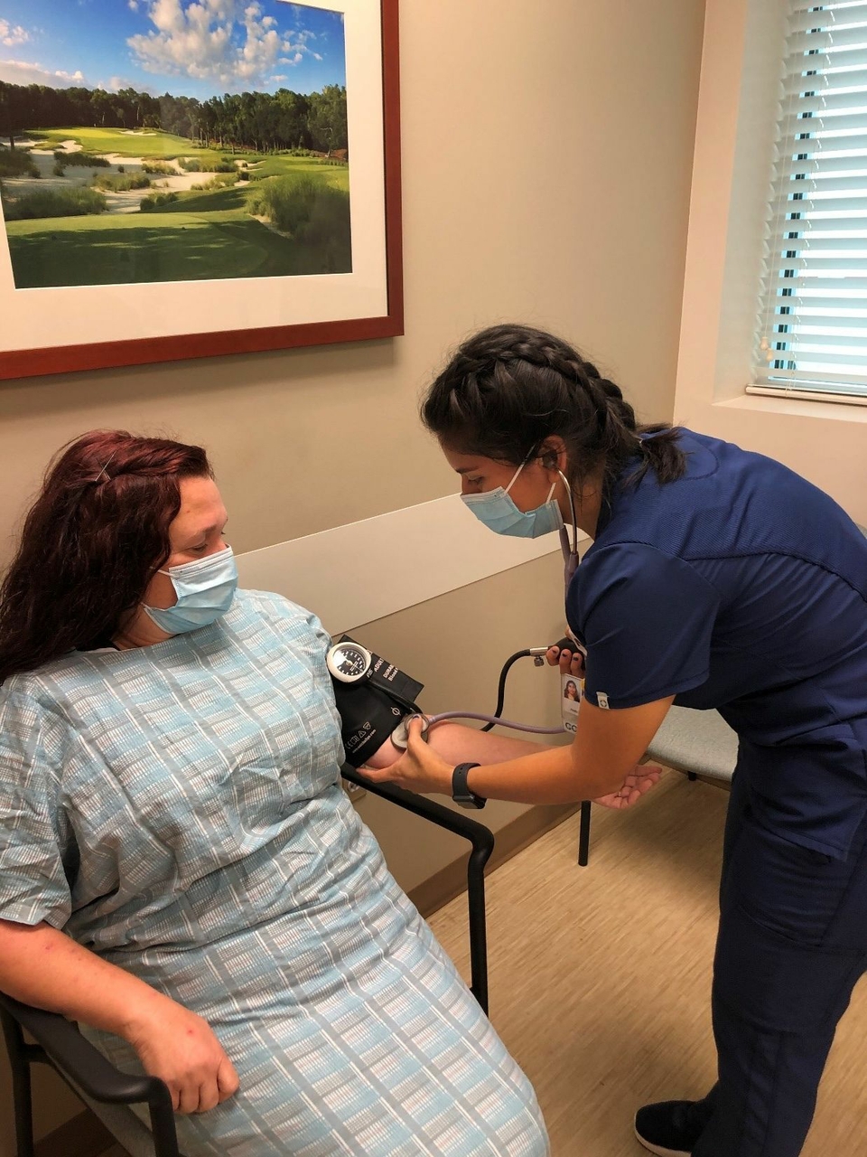 A rock star CMA: Lizeth Ramirez-Prado | Novant Health | Healthy Headlines