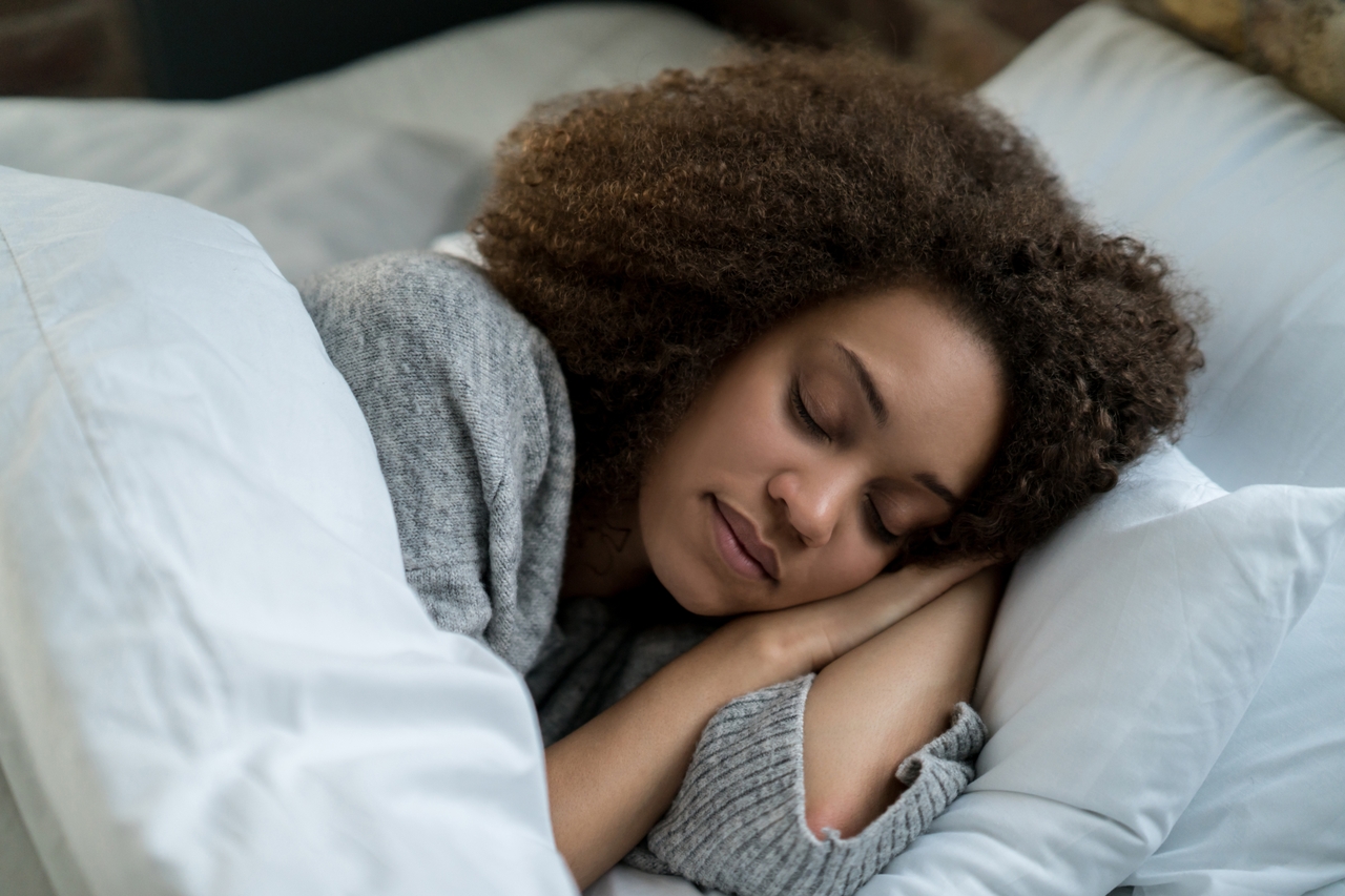 The do’s and don’ts of power napping | Novant Health | Healthy Headlines