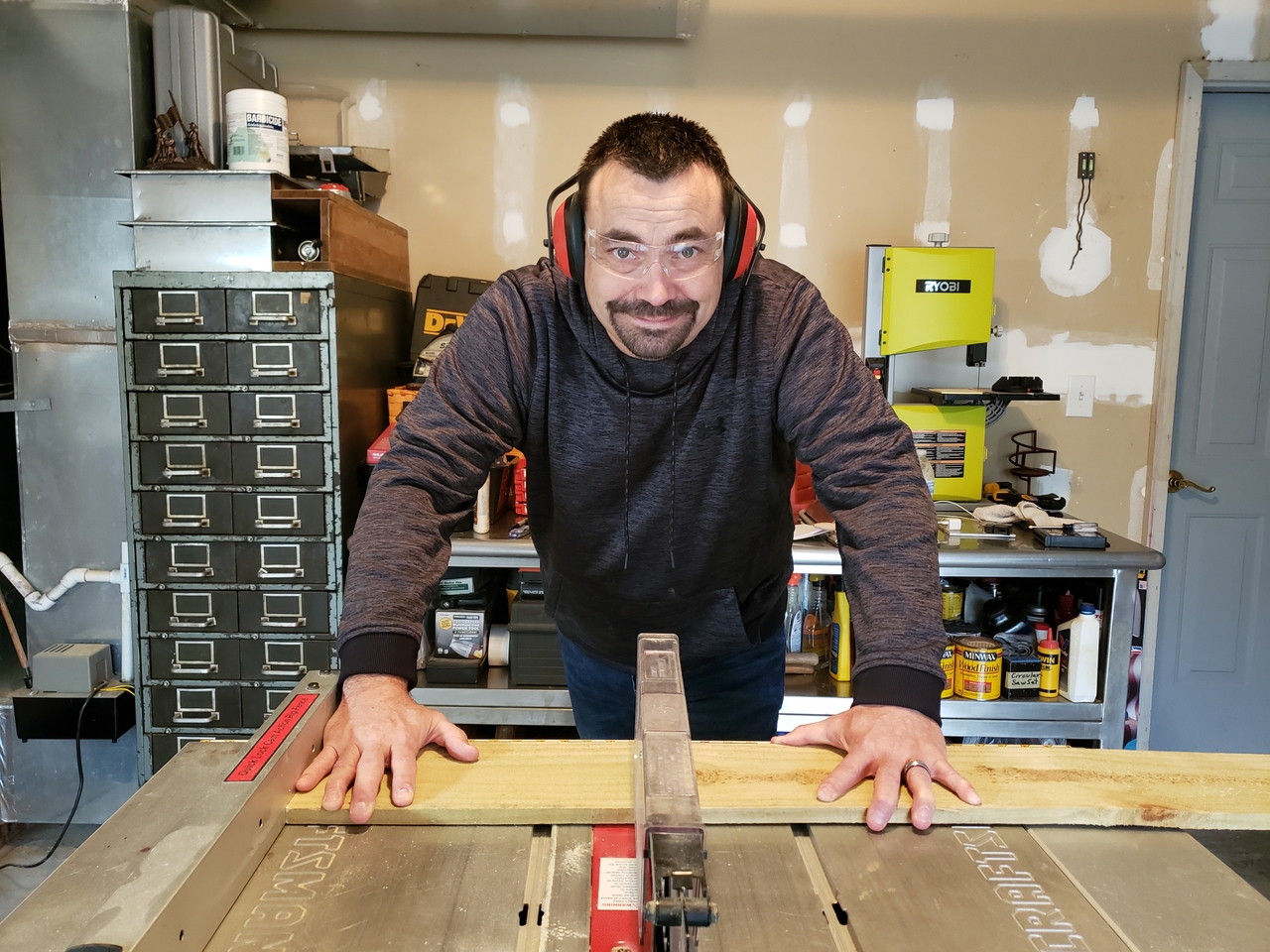 'I feel like Superman' after back surgery in Winston-Salem | Novant ...